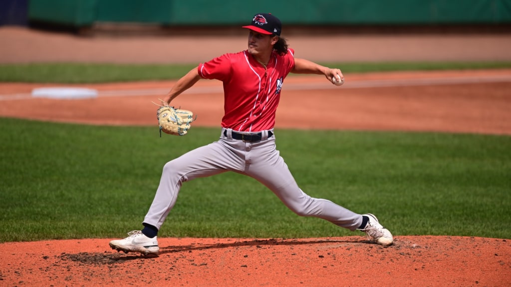Fisher Cats strike out 18 in 5-0 win over Fightin’ Phils | News, Sports ...